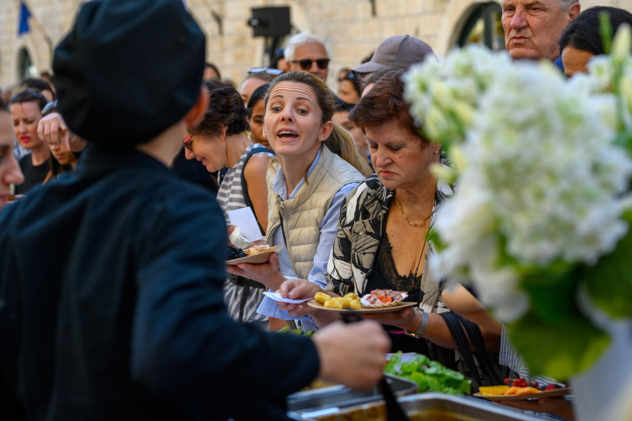 Dubrovački - Još je tjedan dana do Good Food Festivala!