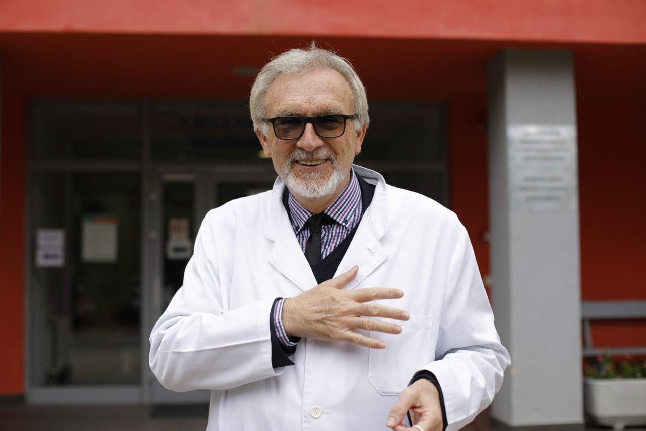 Zadarski - Psihijatar o mentalnom zdravlju: "Zašto nastaju bolesti? Kad ...