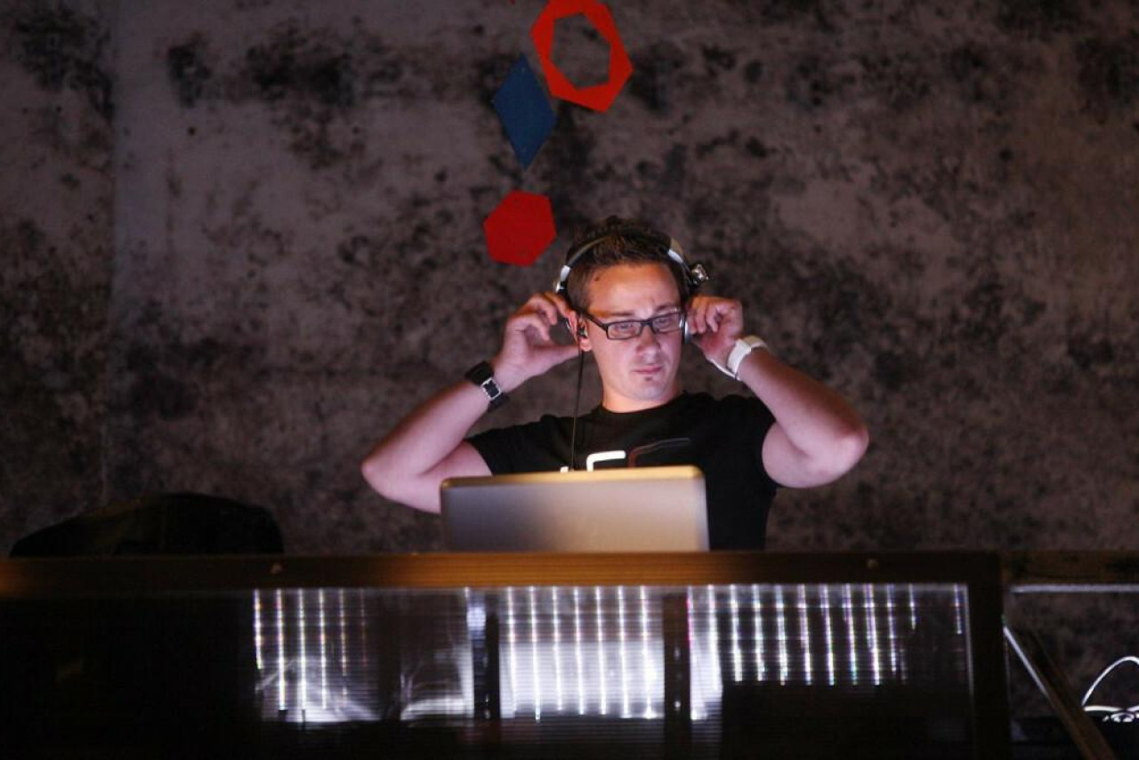 Slobodna Dalmacija - Nestao hrvatski producent i DJ (47), već pet dana ...