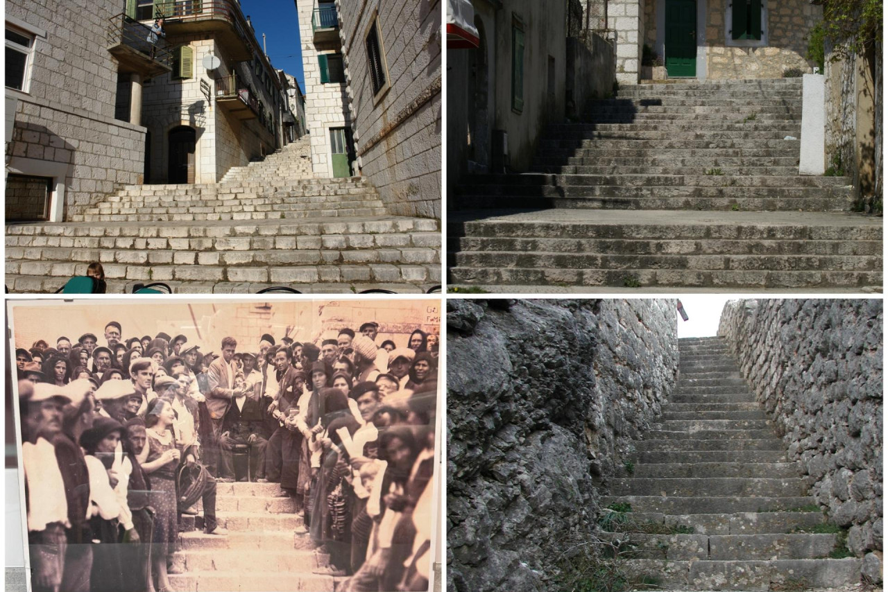 Slobodna Dalmacija - Imotski je grad 'na tri kata', nećete vjerovati ...