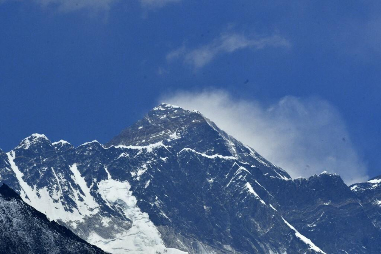 Slobodna Dalmacija - Jeste li se ikada zapitali kako Mount Everest ...