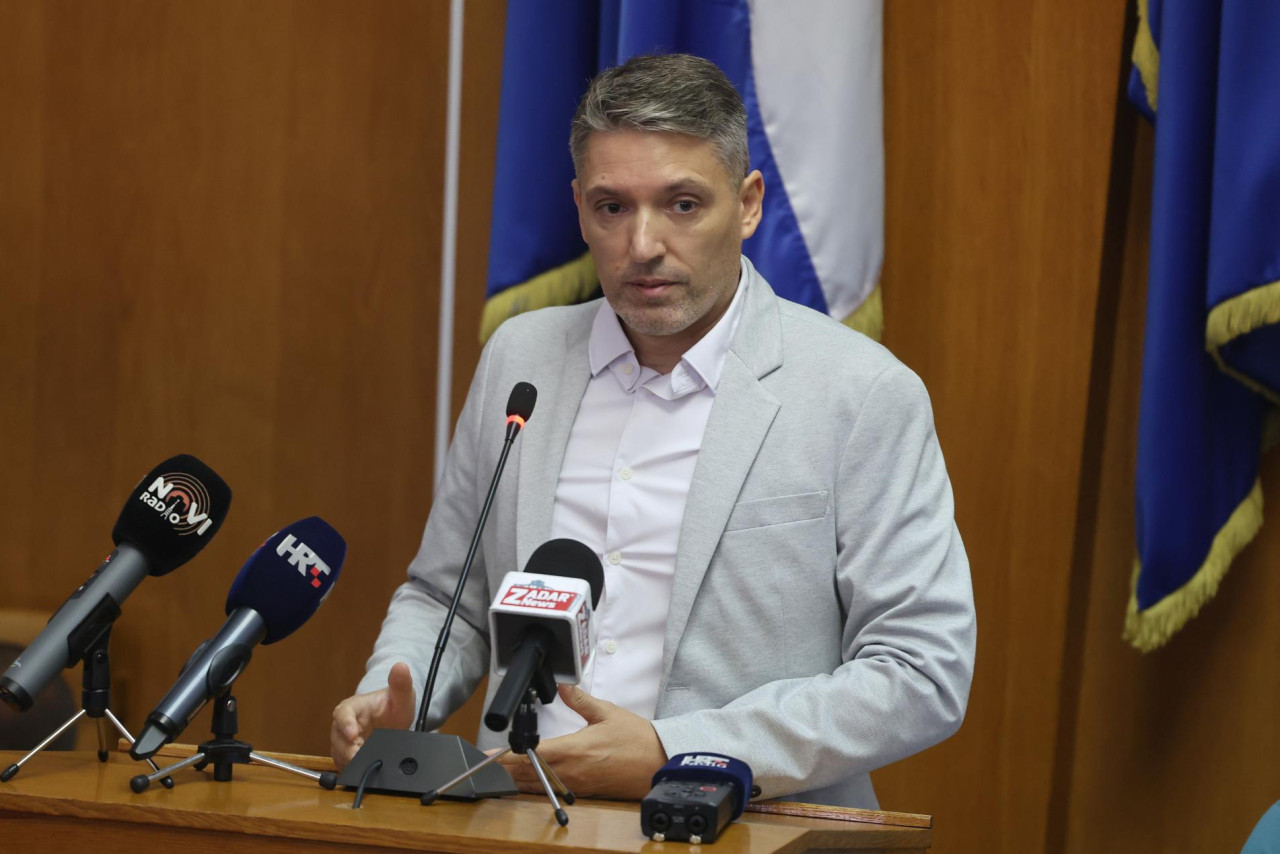 Slobodna Dalmacija - Erol Gaši: "Josip Bilaver je pokazao kako ...