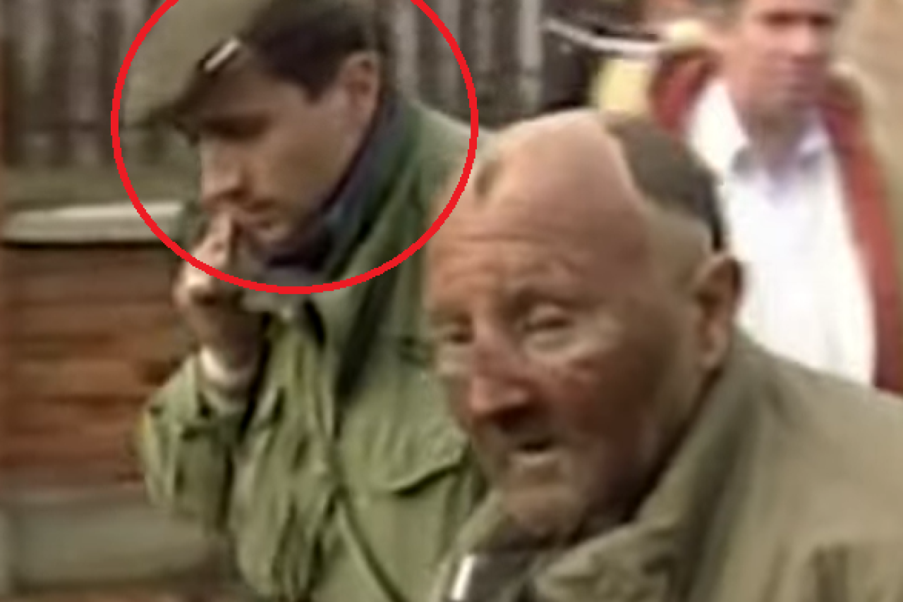 Slobodna Dalmacija - Ubojica je priznao da je smaknuo Nicoliera. Nije ...