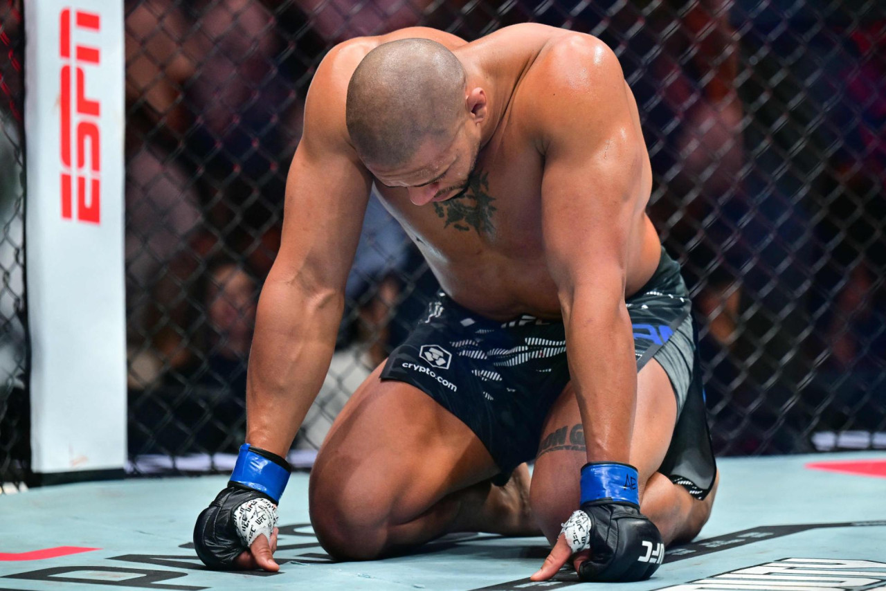 Slobodna Dalmacija - Kladioničarski skandal trese UFC: FBI pokrenuo ...