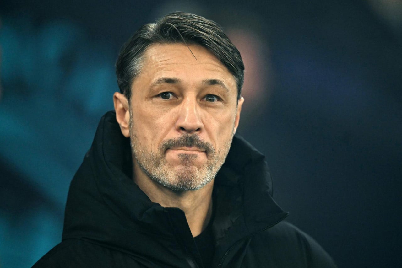 Slobodna Dalmacija - Niko Kovač bio je iskren, svjestan je snage Cityja ...