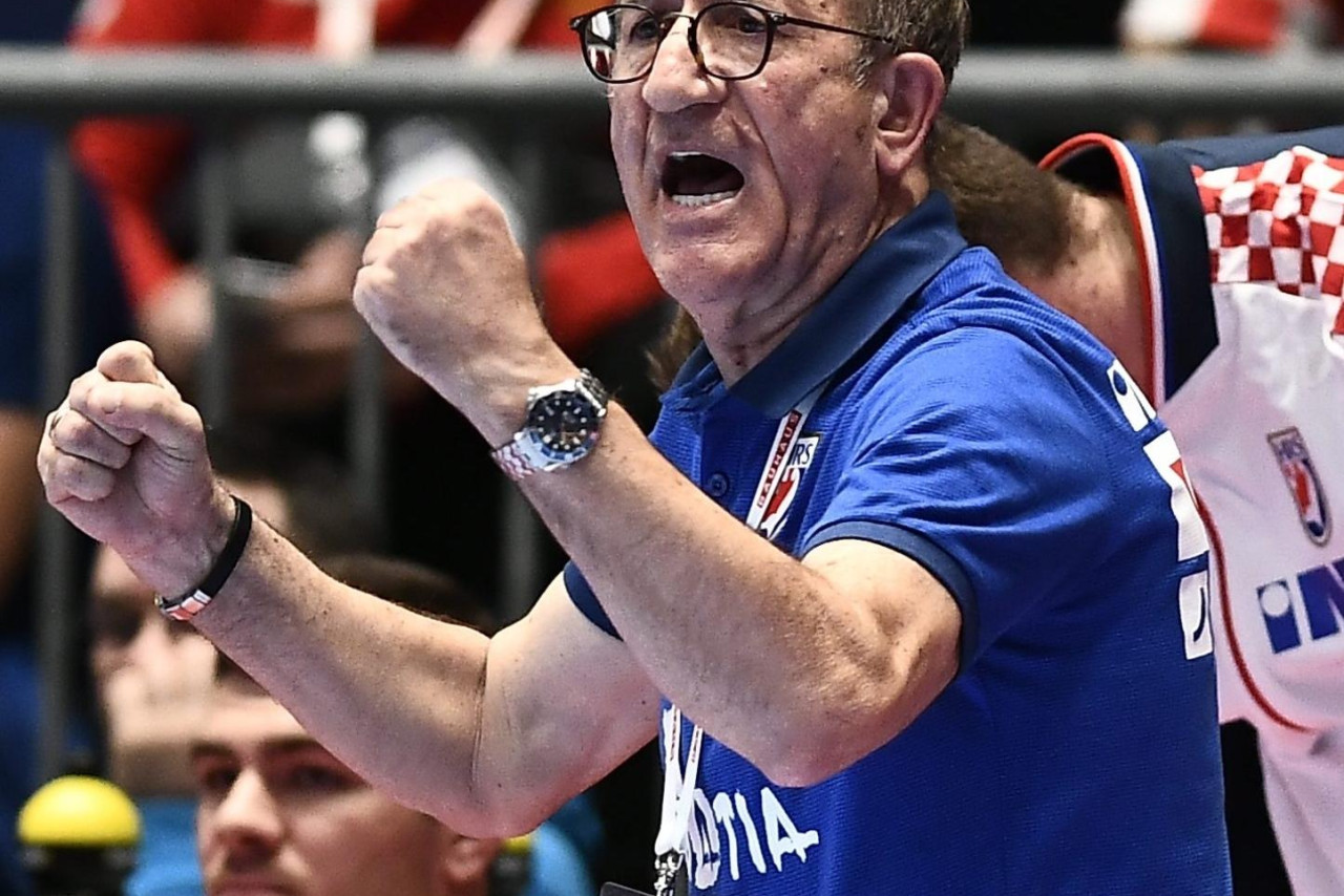 Slobodna Dalmacija - Lino Červar otkrit će tajnu uspjeha: legendarni ...