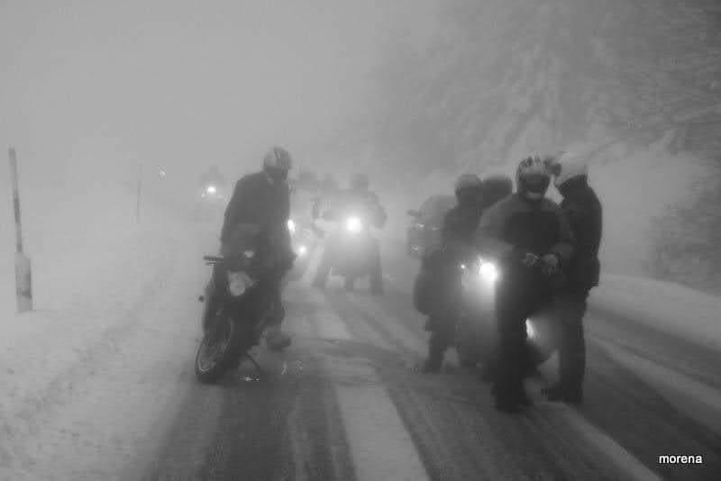 Dubrovački - Dubrovački bikeri iz MK Libertas Riders osamnaestu godinu ...
