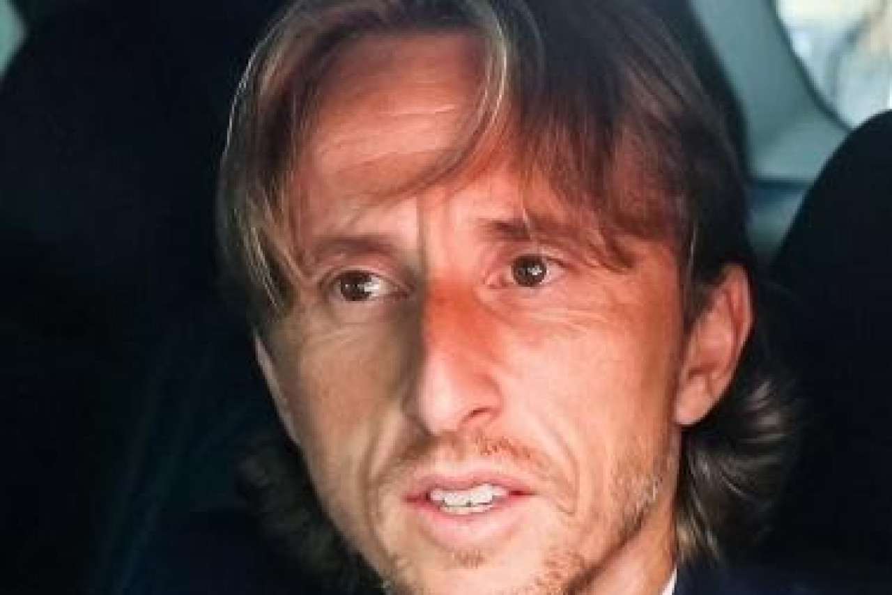 Slobodna Dalmacija - Sada je potvrđeno! Modrić već ima velike ponude da ...