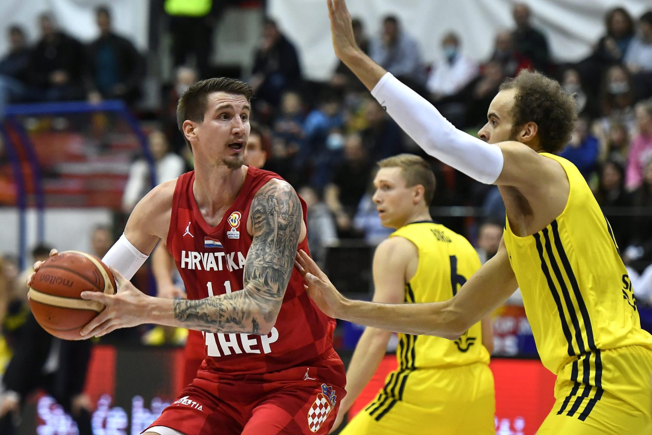 Slobodna Dalmacija - Sjajan vikend je iza Ružića i Vraneša, no ...
