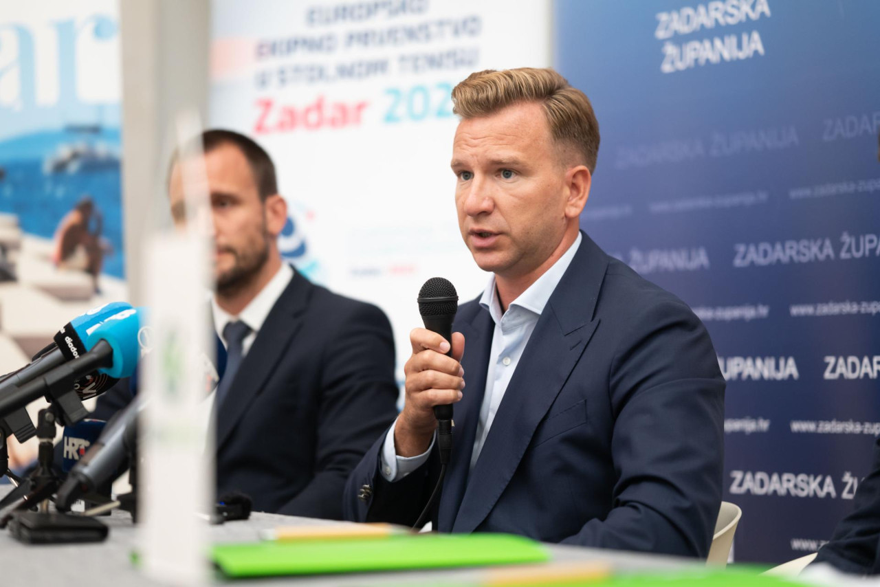 Slobodna Dalmacija - Župan Bilaver dao crveni karton prekomjernoj ...