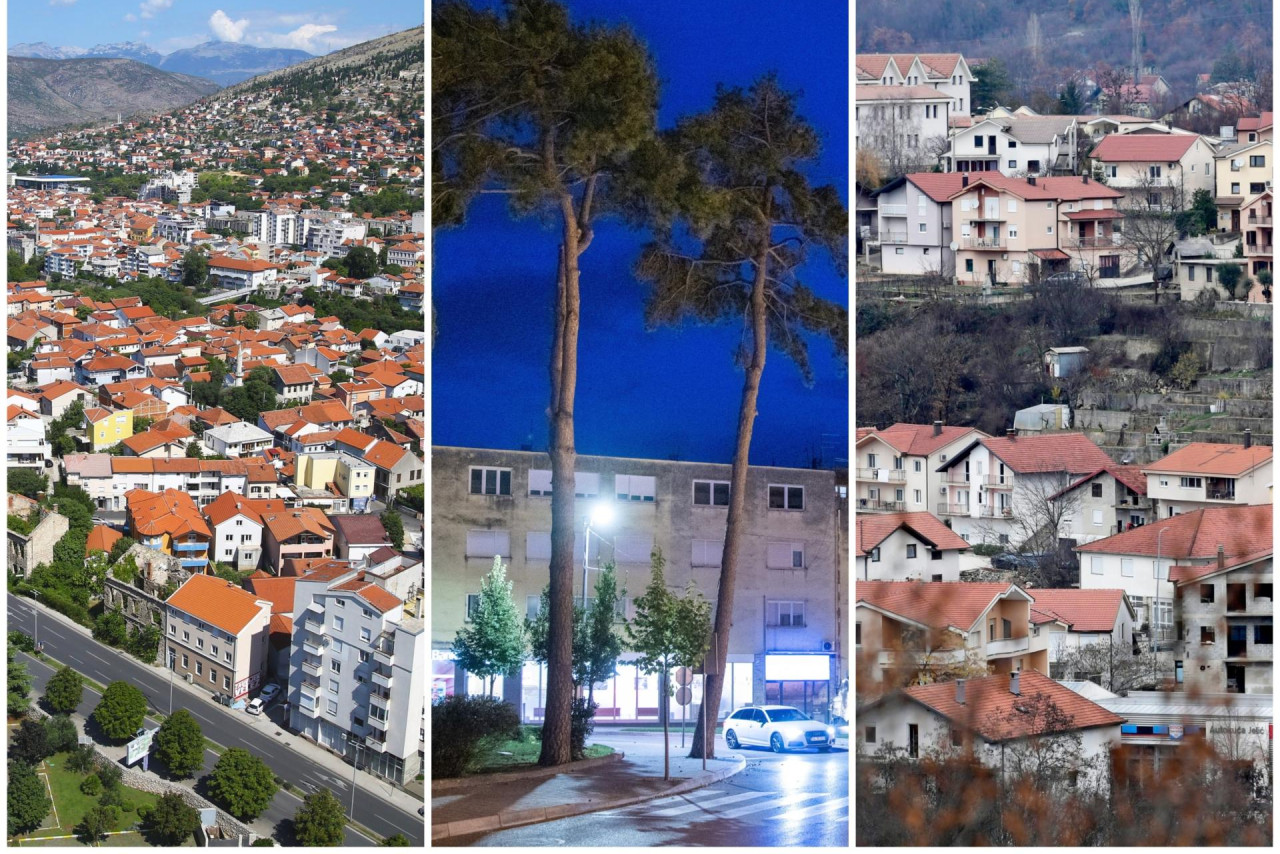 Slobodna Dalmacija - Dalmatinci se u Hercegovini žene, prave zube ...
