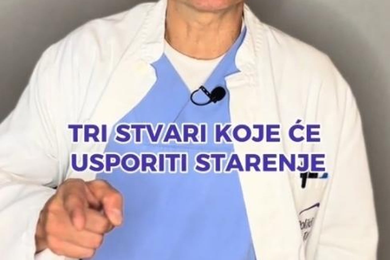 Slobodna Dalmacija - Poznati hrvatski plastični kirurg otkrio 3 stvari ...
