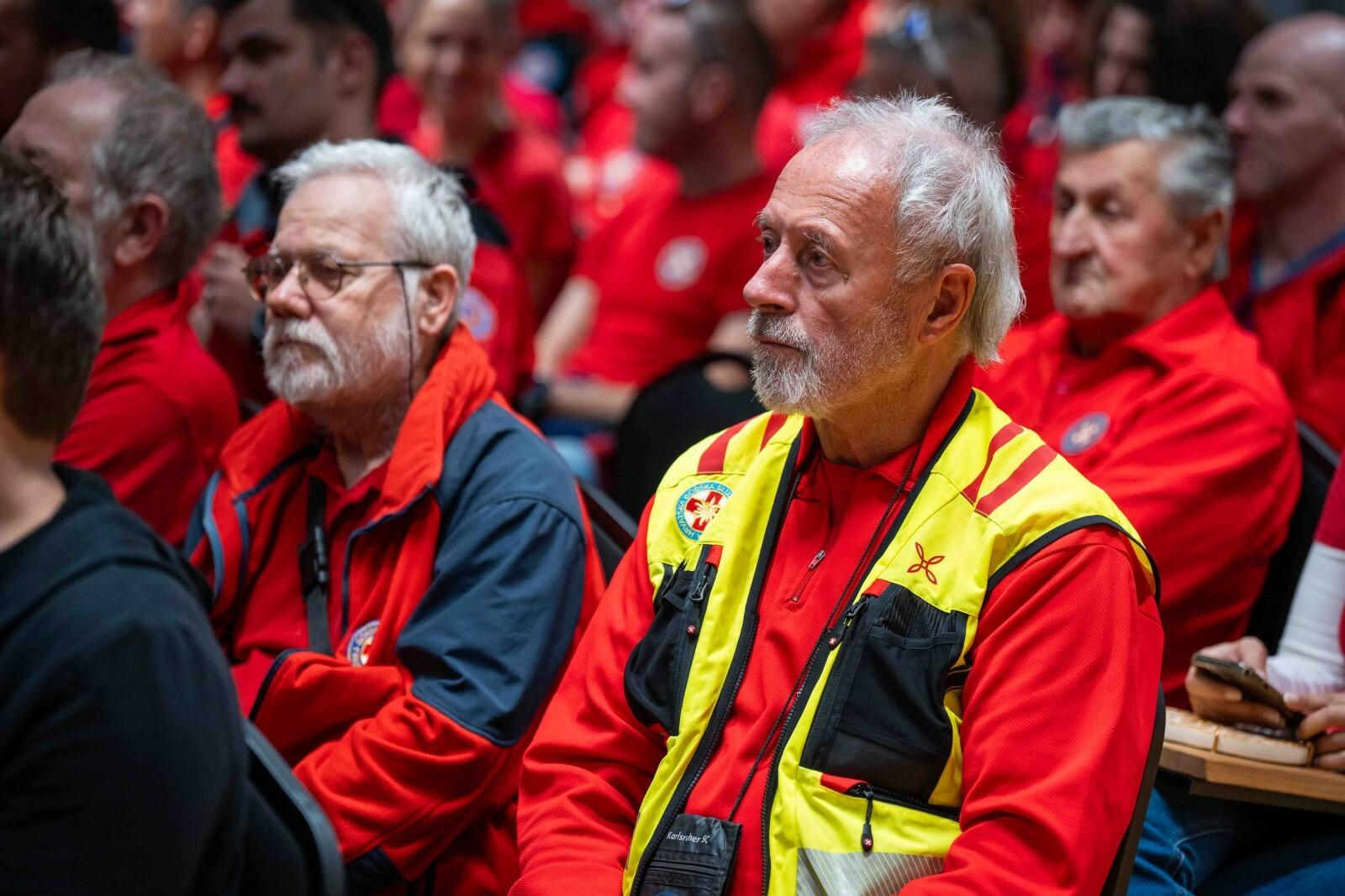 Dubrovački - Pripadnici HGSS stanice Dubrovnik proslavili 20. rođendan ...