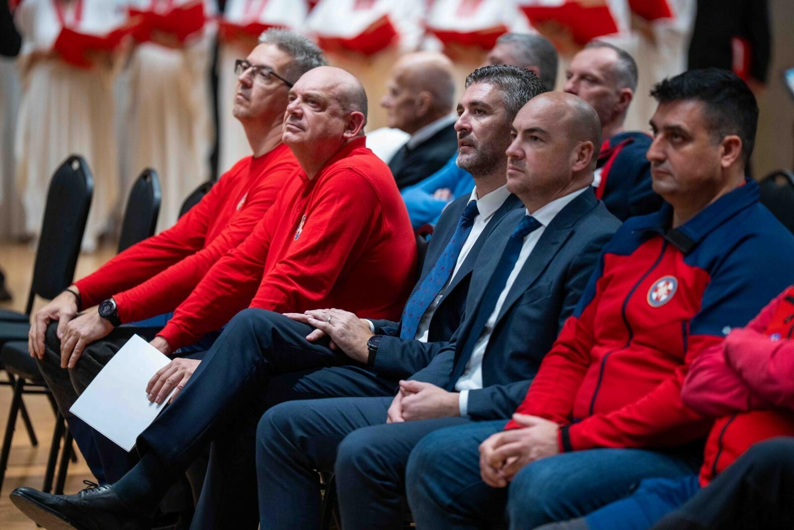 Dubrovački - Pripadnici HGSS stanice Dubrovnik proslavili 20. rođendan ...