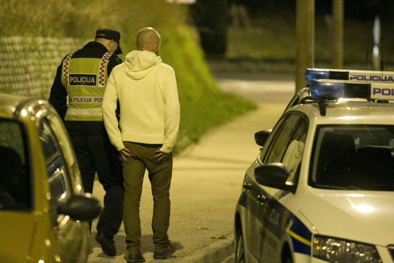Slobodna Dalmacija - Zašto ih sud uporno pušta?! Splitske ceste su ...