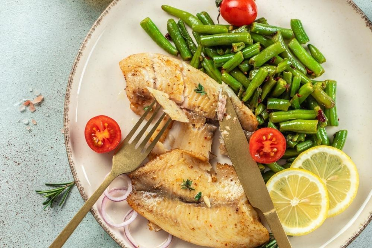 Slobodna Dalmacija - Filet oslića još nikad nije bio ovako ukusan ...