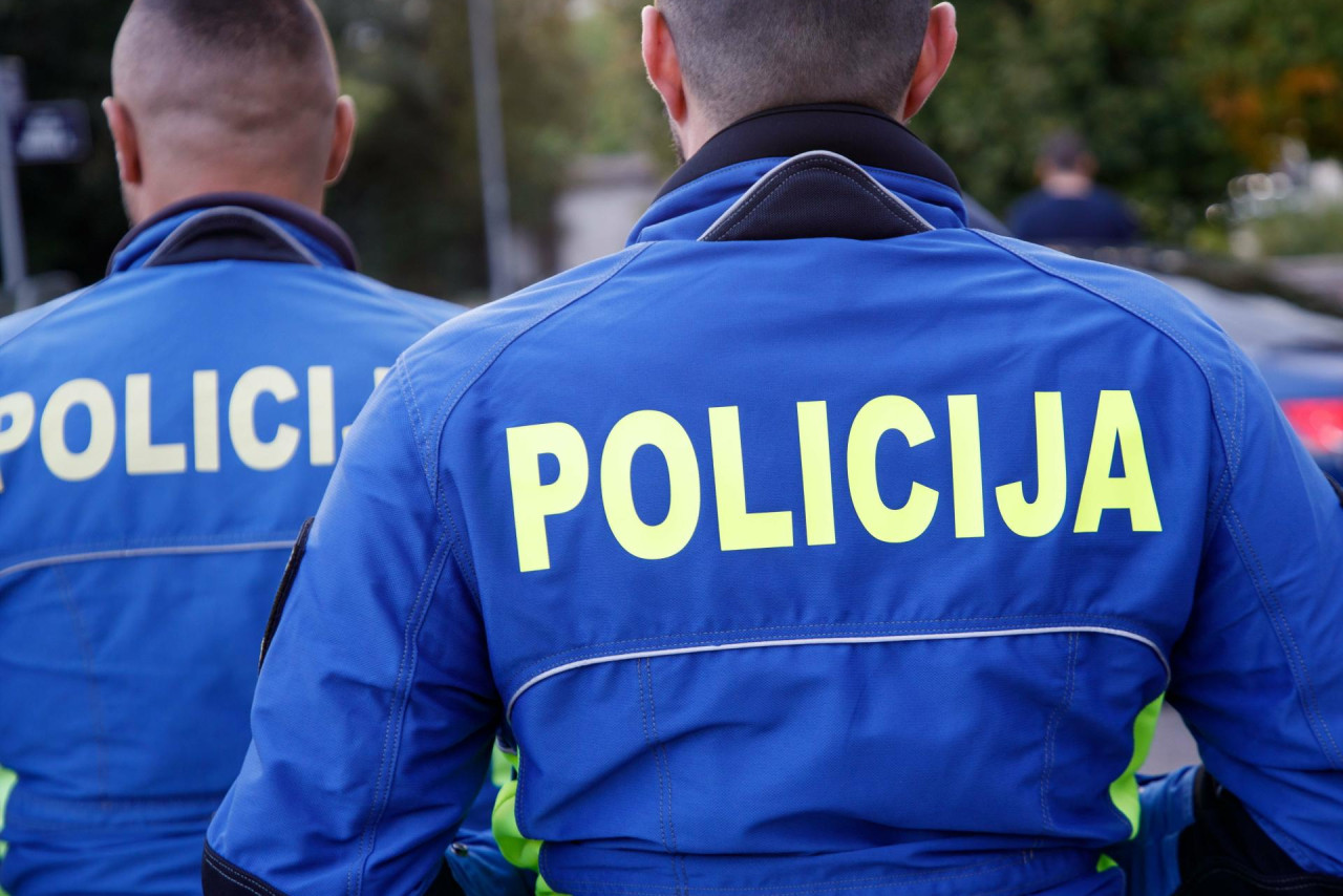 Slobodna Dalmacija - Nemate vozačku, prometnu i teški ste prekršitelj ...