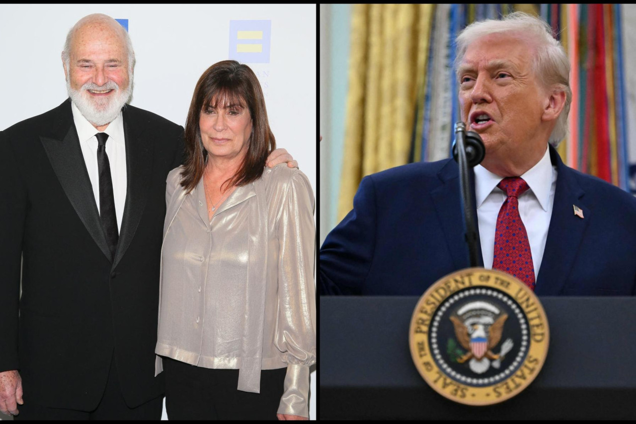 Slobodna Dalmacija - Dno dna. Trump je šokirao izjavom o ubijenom ...