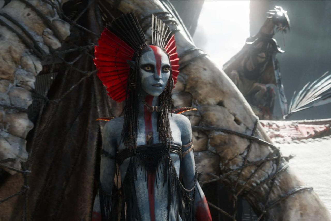 Slobodna Dalmacija - 'Avatar 3' je već zaradio masne pare, ali od ...