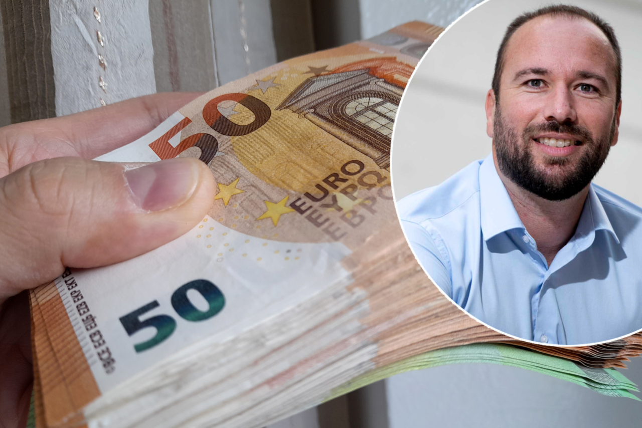 Slobodna Dalmacija - Ekonomski analitičar dr. Paško Burnać za čitatelje ...