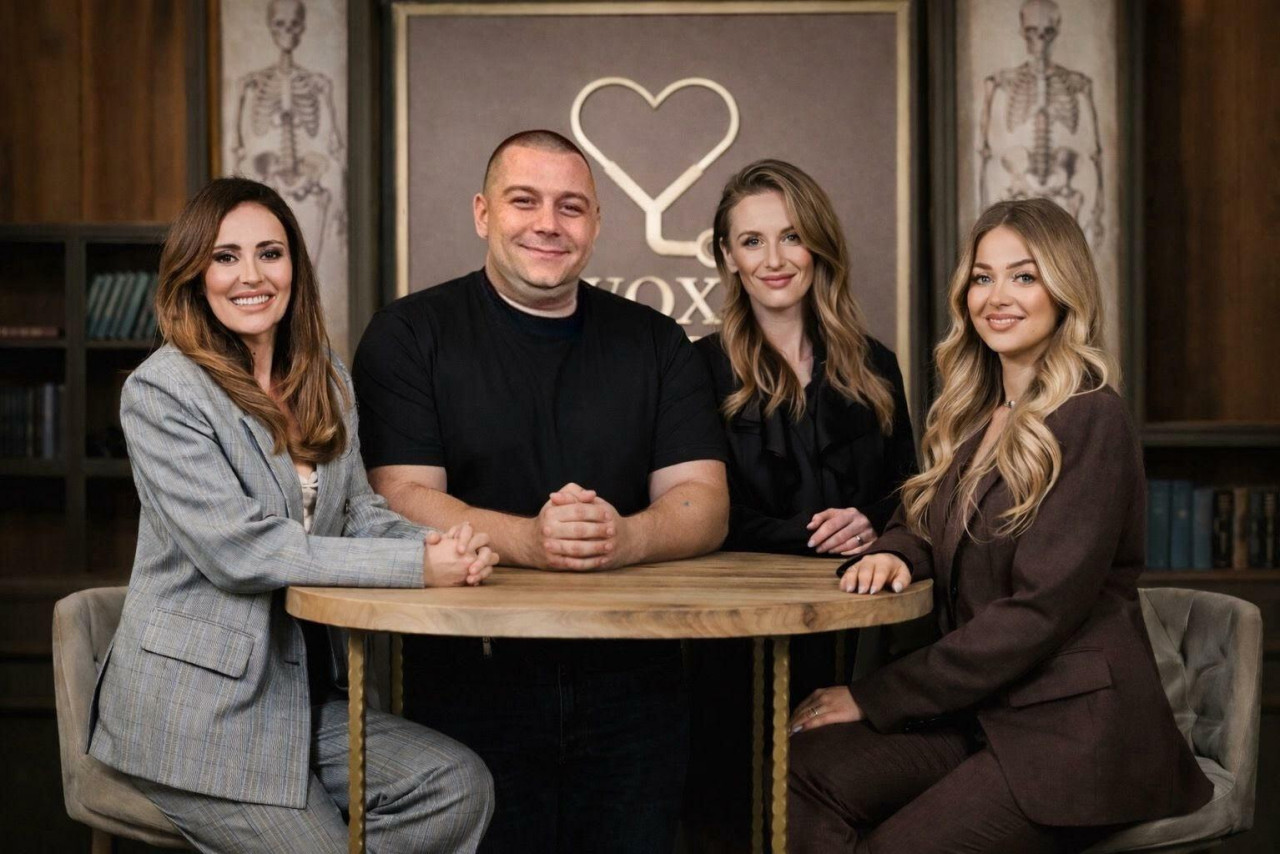 Slobodna Dalmacija - Bivše voditeljice Dnevnika pokrenule podcast o ...
