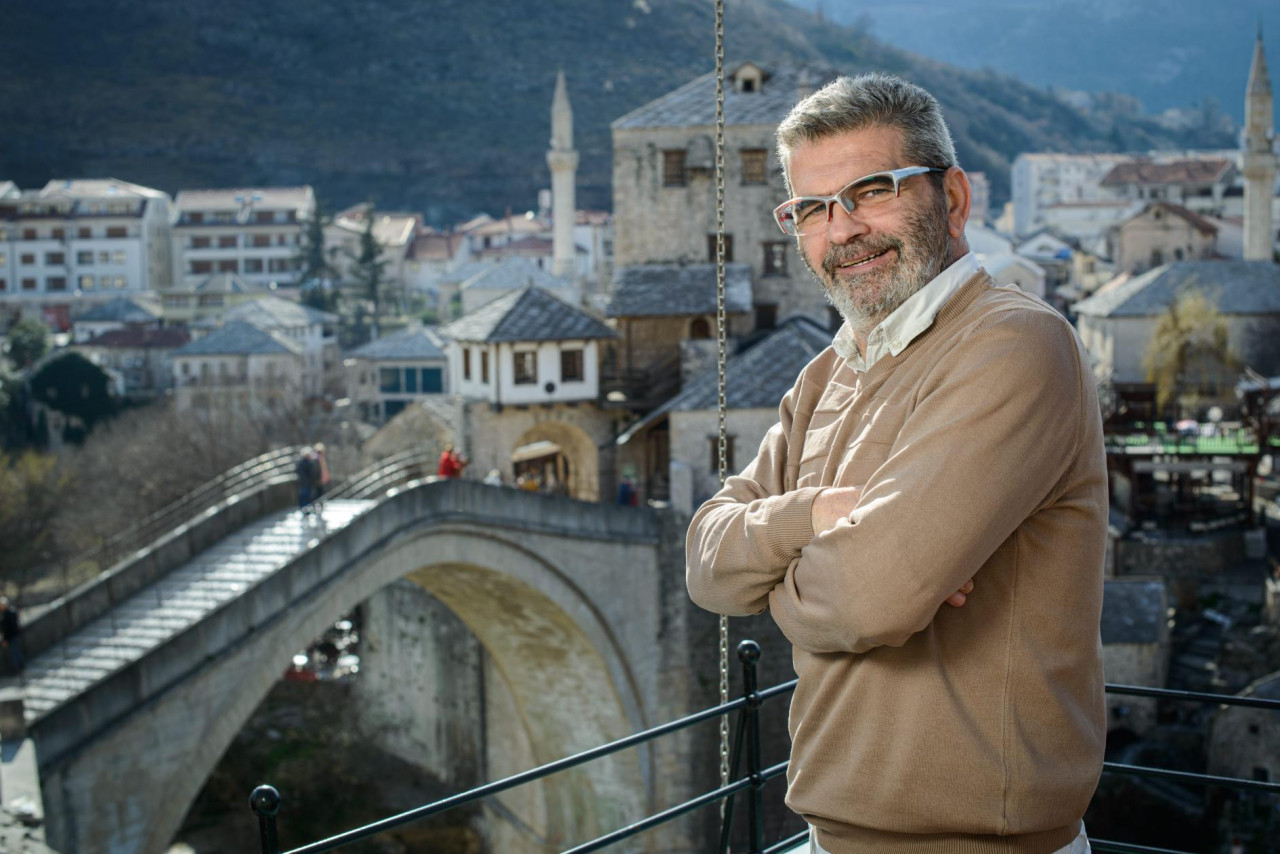 Slobodna Dalmacija - Legendarni Baka Slišković završio na operaciji u ...