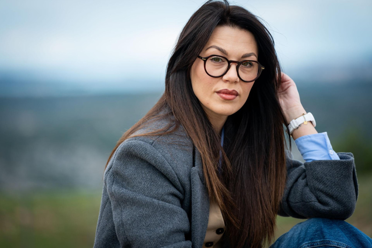 Slobodna Dalmacija - Katarina Prnjak za 'Slobodnu' o famoznoj '16. ruci ...