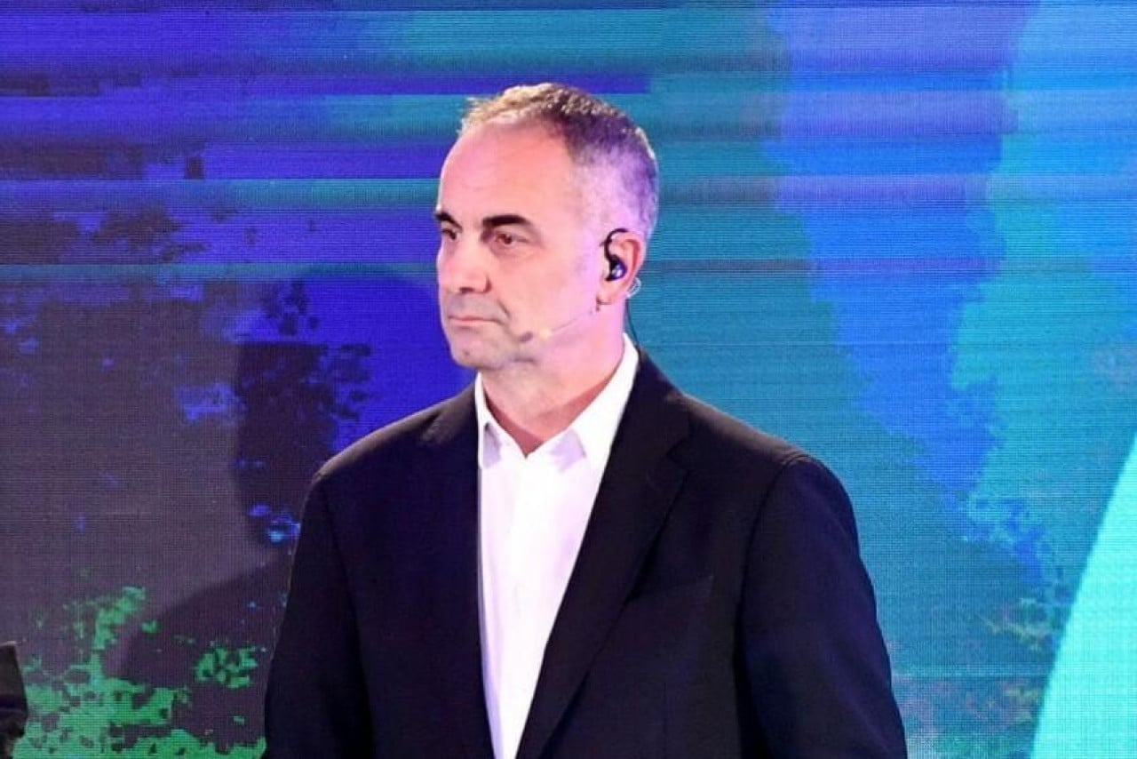 Slobodna Dalmacija - Marko Sladoljev skrenuo pažnju: 'Joško Lokas ovo ...