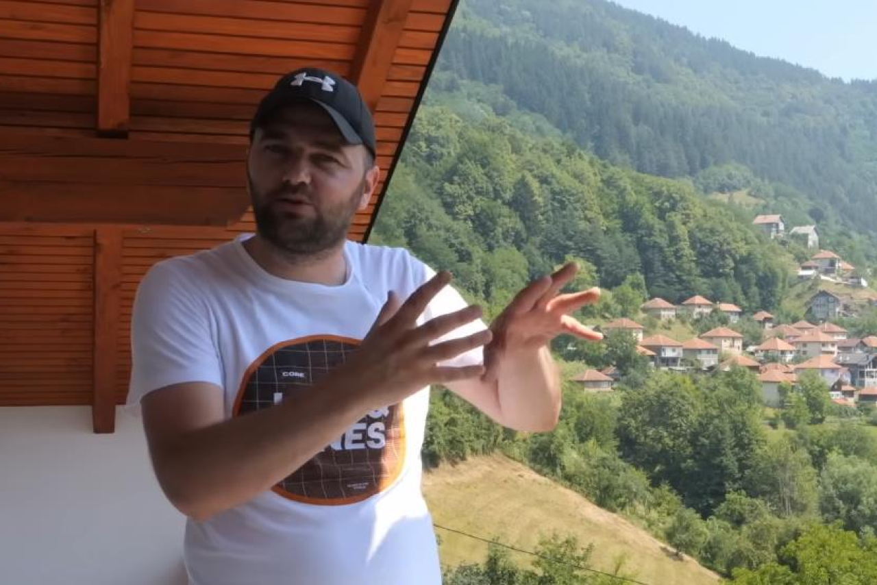 Slobodna Dalmacija - Bosanac kupio kuću u Njemačkoj, pogledajte što je ...