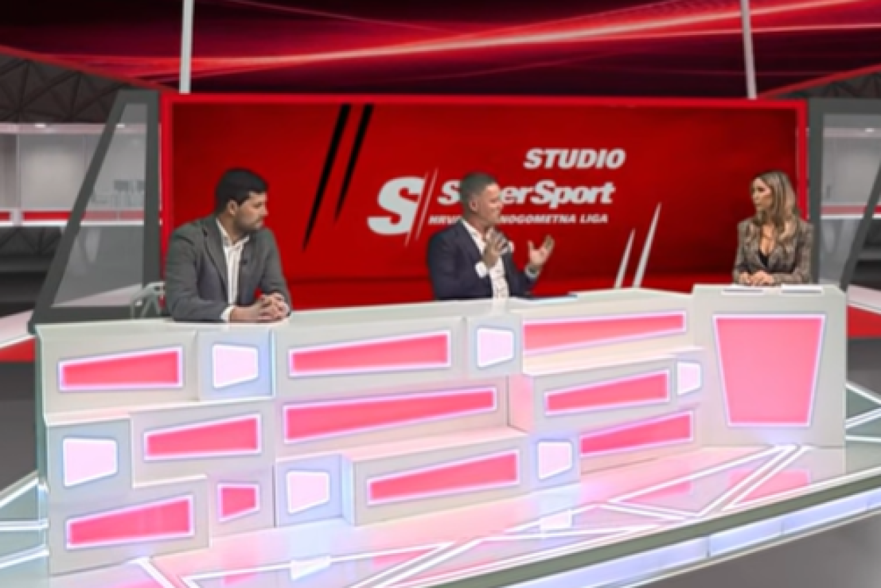 Slobodna Dalmacija - Hrvatski Telekom: Ispričavamo se svima koje su ...