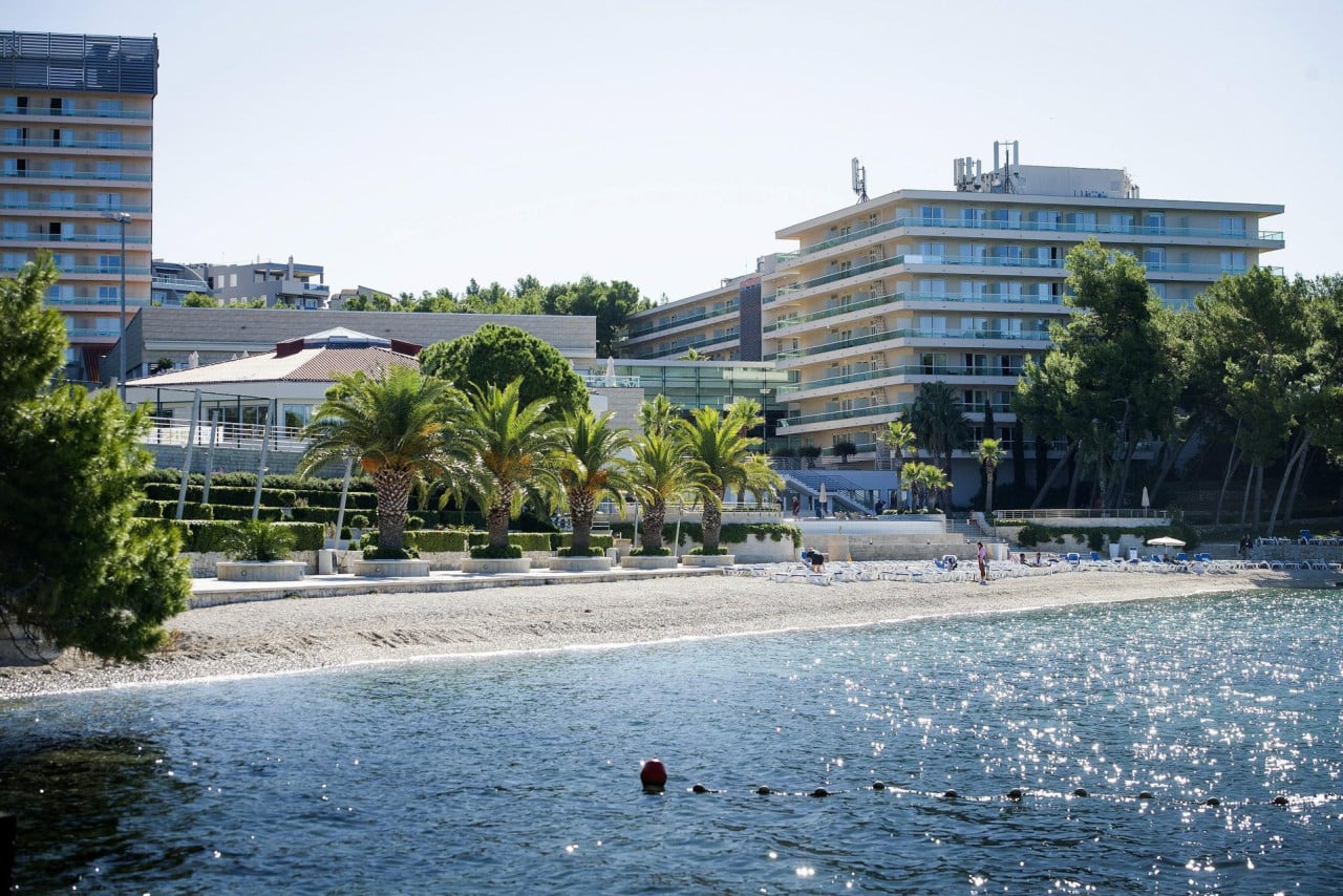 Dubrovački - Dubrovkinja na čelu luksuznog resorta Le Méridien Lav