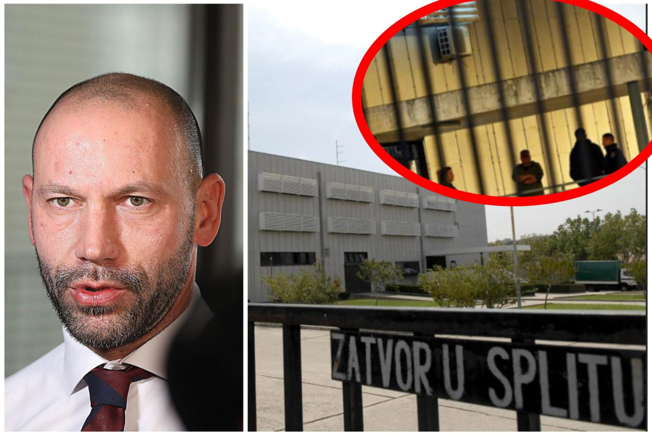 Slobodna Dalmacija - Splitske Bilice: krv, požari, stjenice! A ministar ...