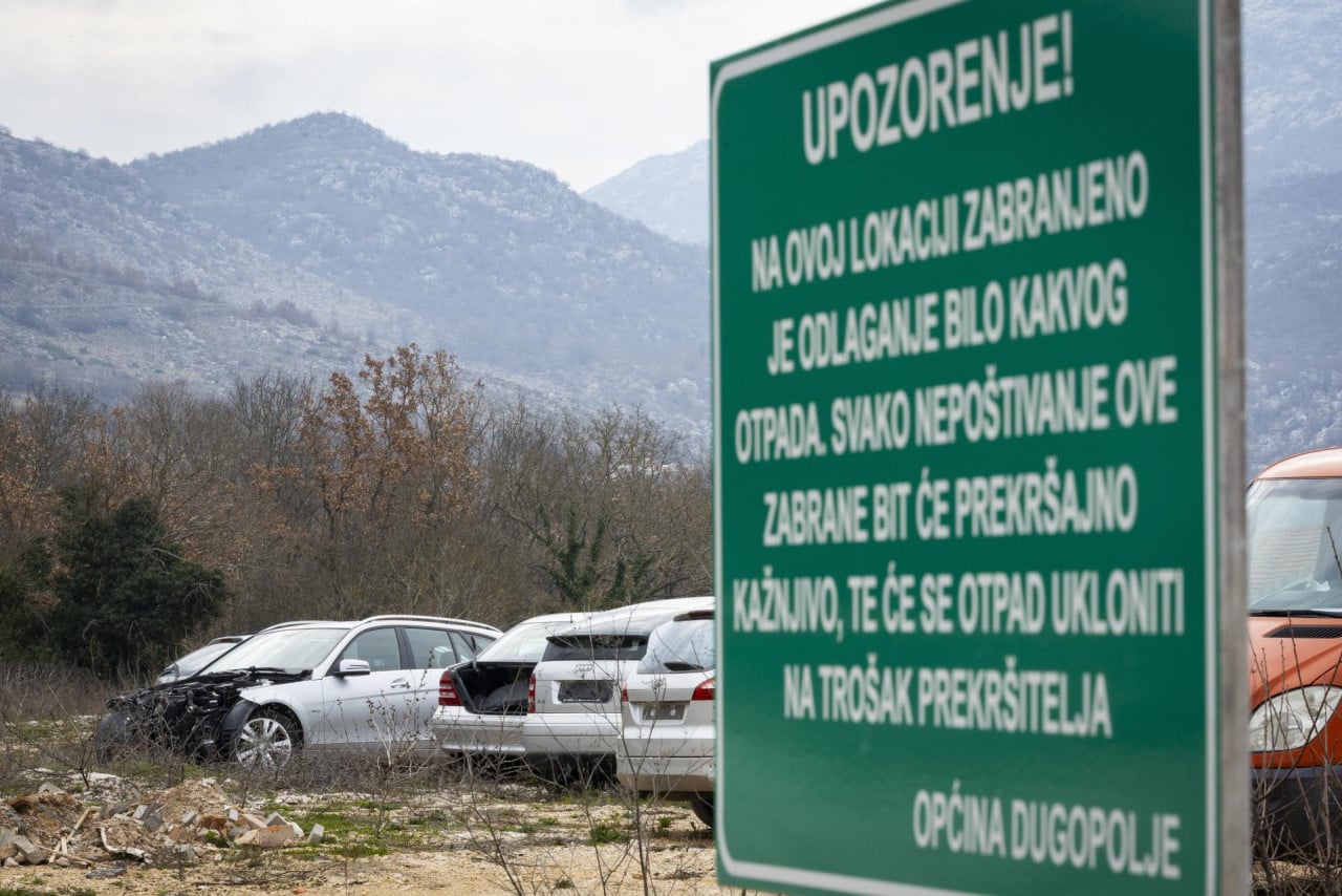 Slobodna Dalmacija - Poznati splitski automehaničari imaju divlja ...