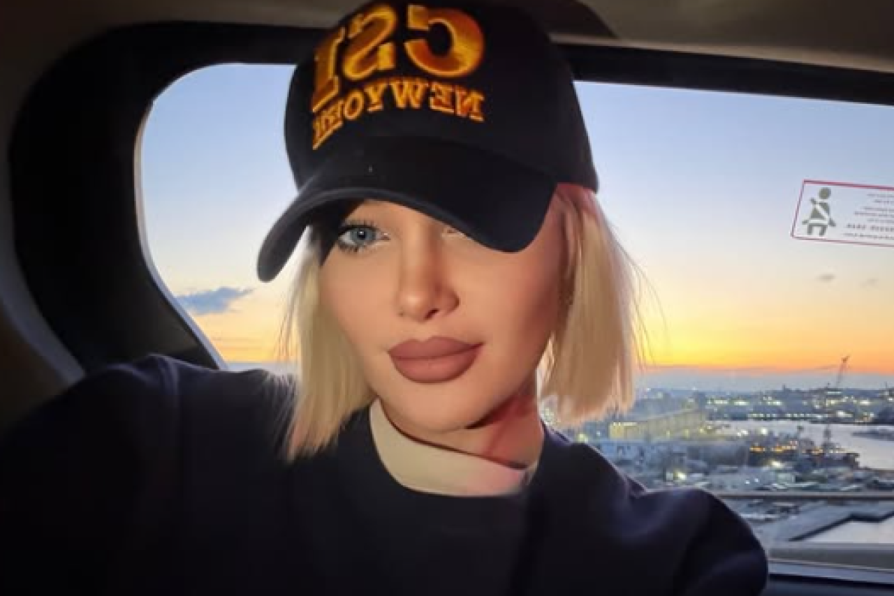 Slobodna Dalmacija - Što se događalo sat prije smrti? Influencerica (27 ...