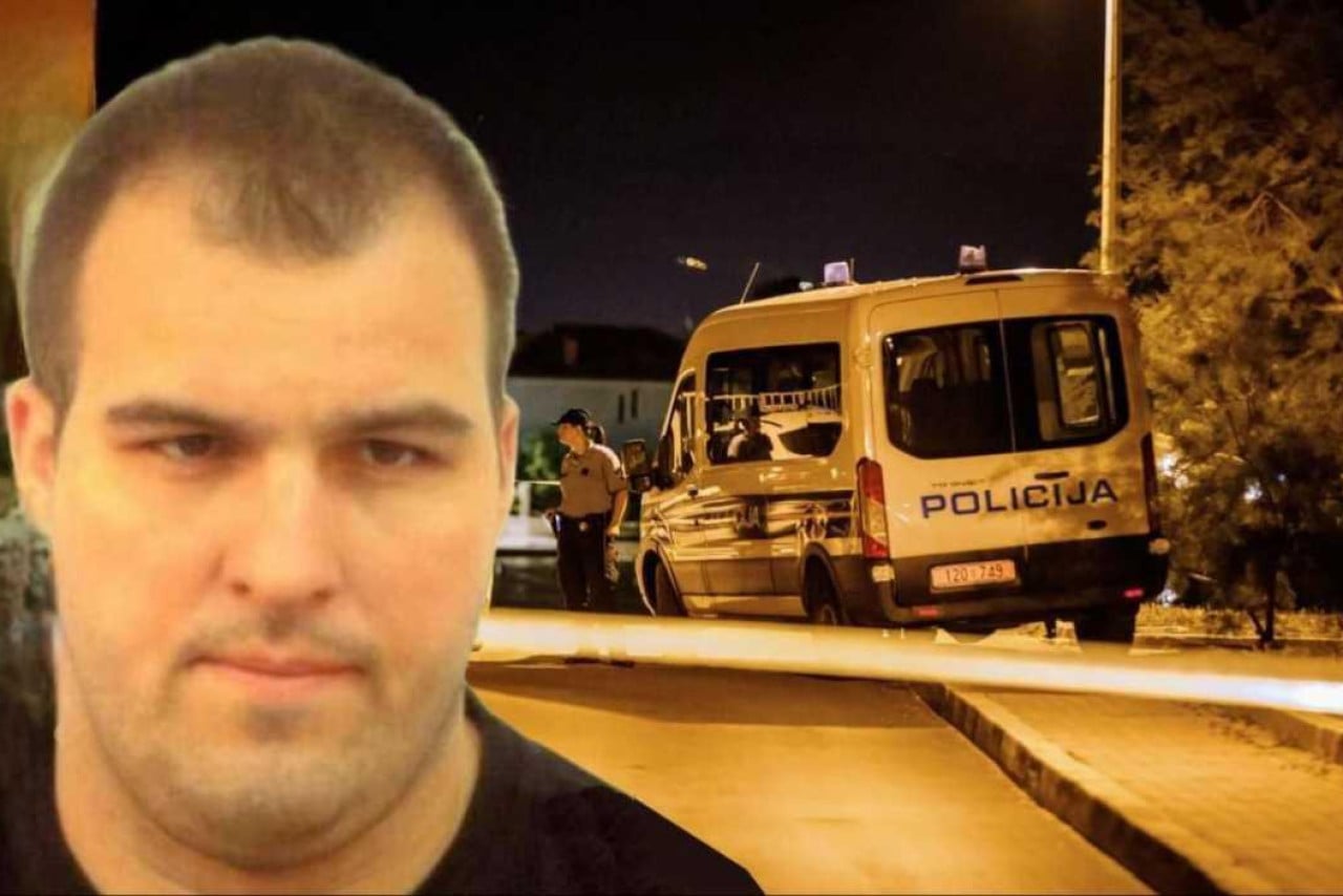 Slobodna Dalmacija - Drastično smanjene kazne svima za zločin u ...