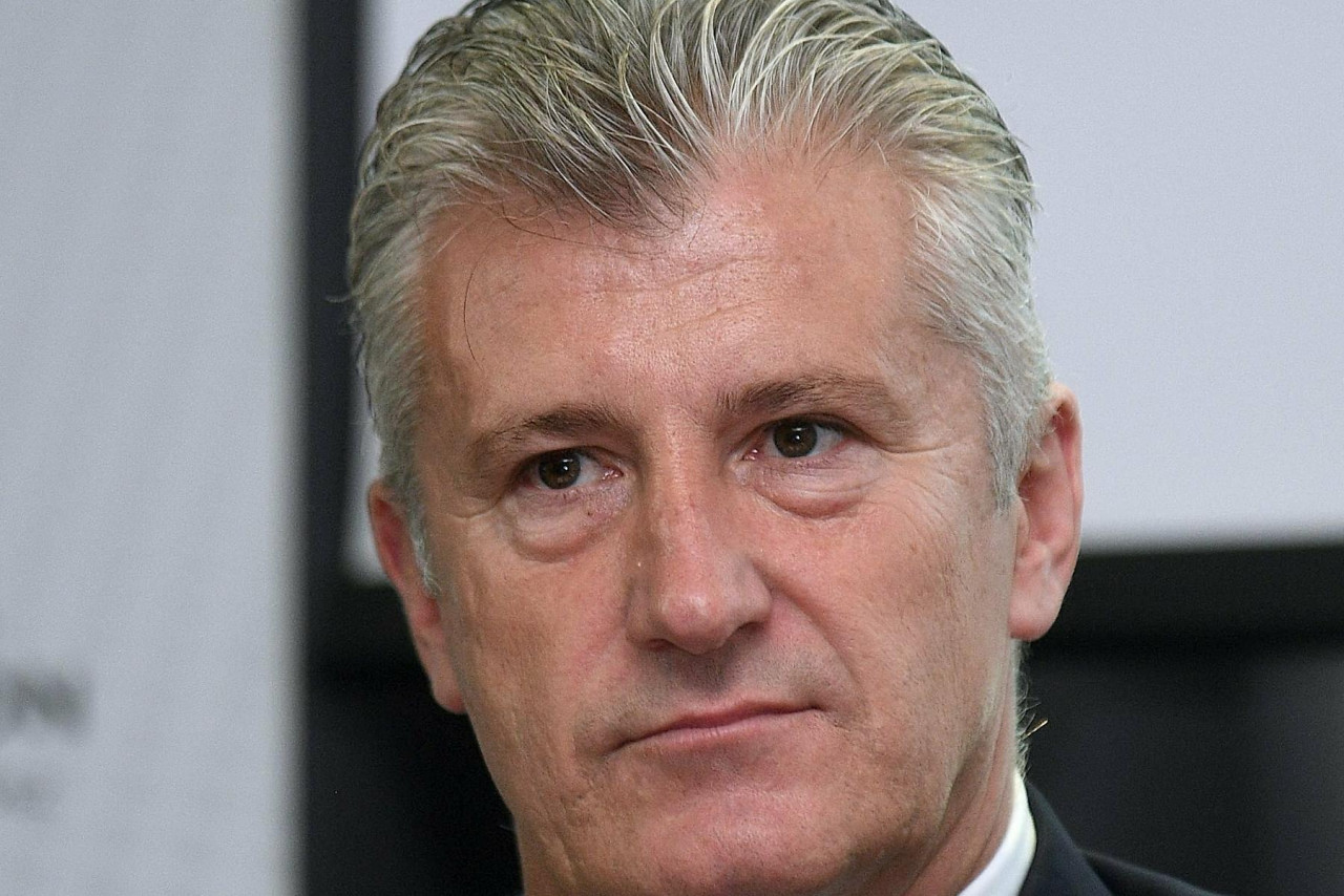 Slobodna Dalmacija - Davor Šuker se vraća u hrvatski nogomet ...
