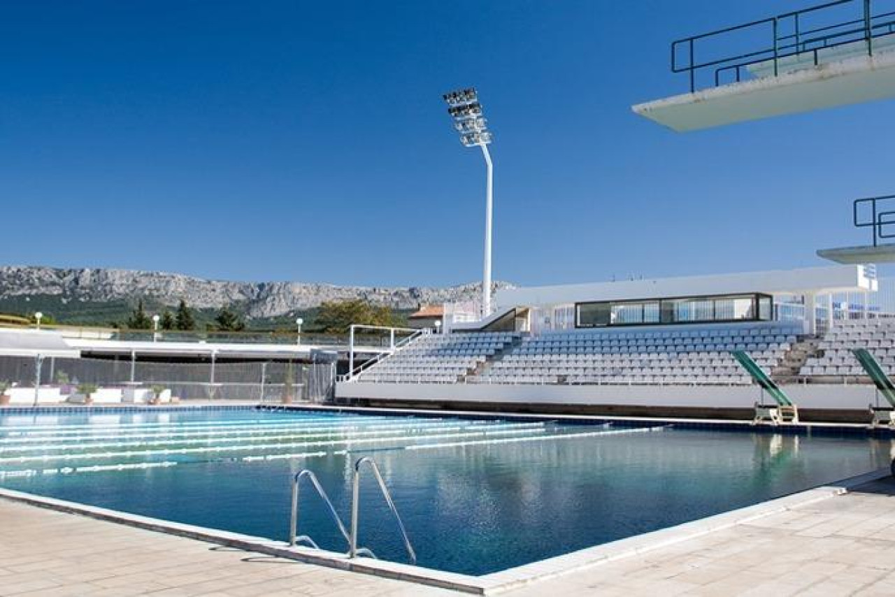Slobodna Dalmacija - Novi zamah splitskoj sportskoj infrastrukturi ...