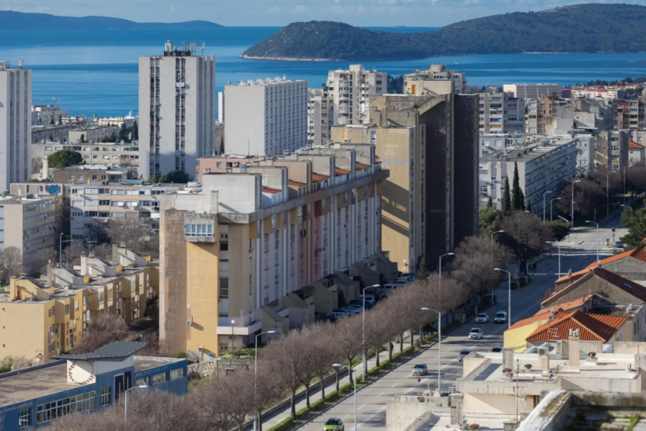 Slobodna Dalmacija - 'Split i Zadar su europski rekorderi po broju ...