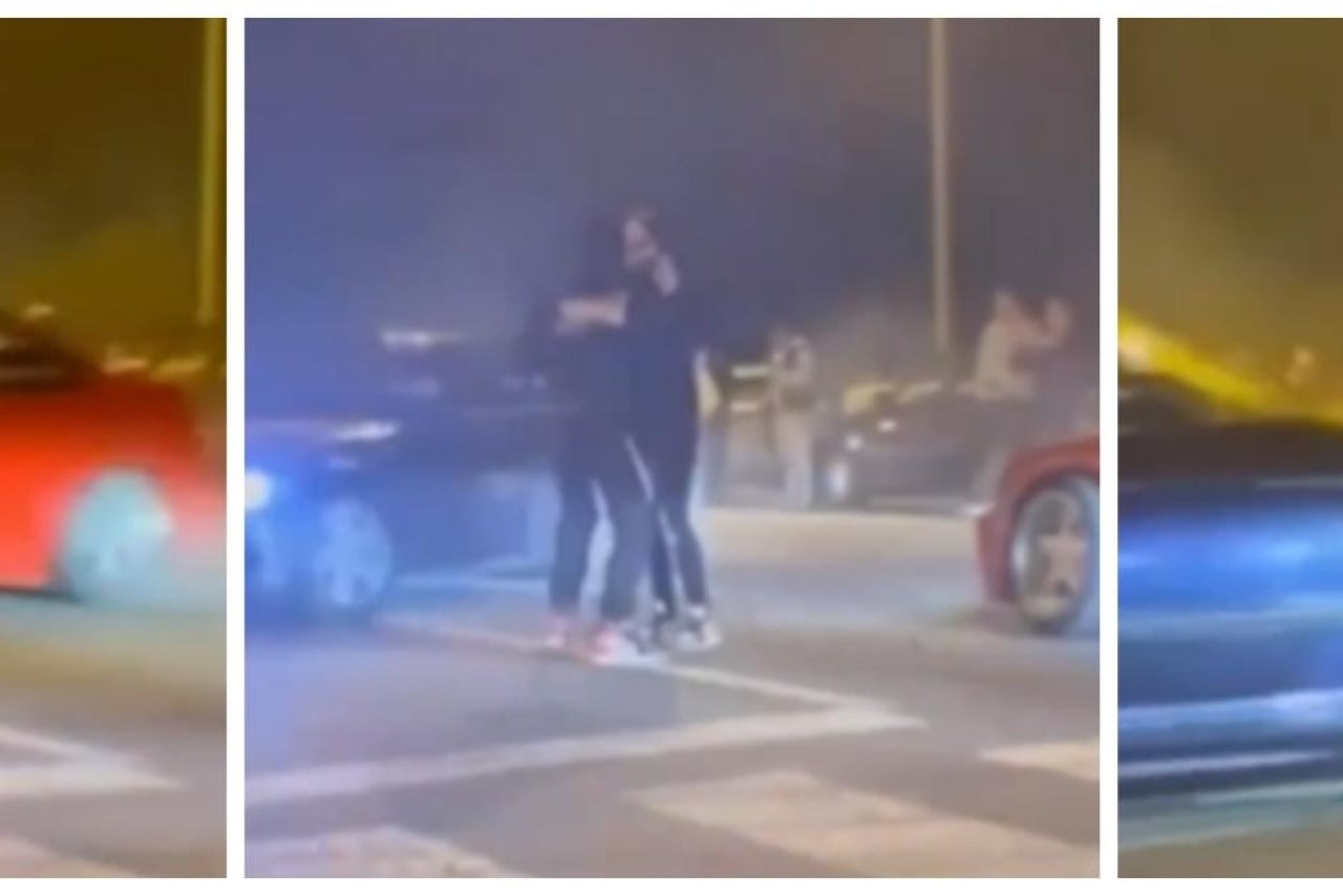 Slobodna Dalmacija - VIDEO Horor-scena na prosidbi: kleknuo pred ...