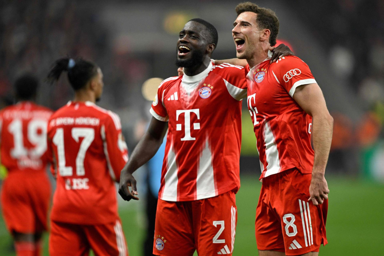 Slobodna Dalmacija - Bayern u Leverkusenu osigurao finale i ima priliku ...