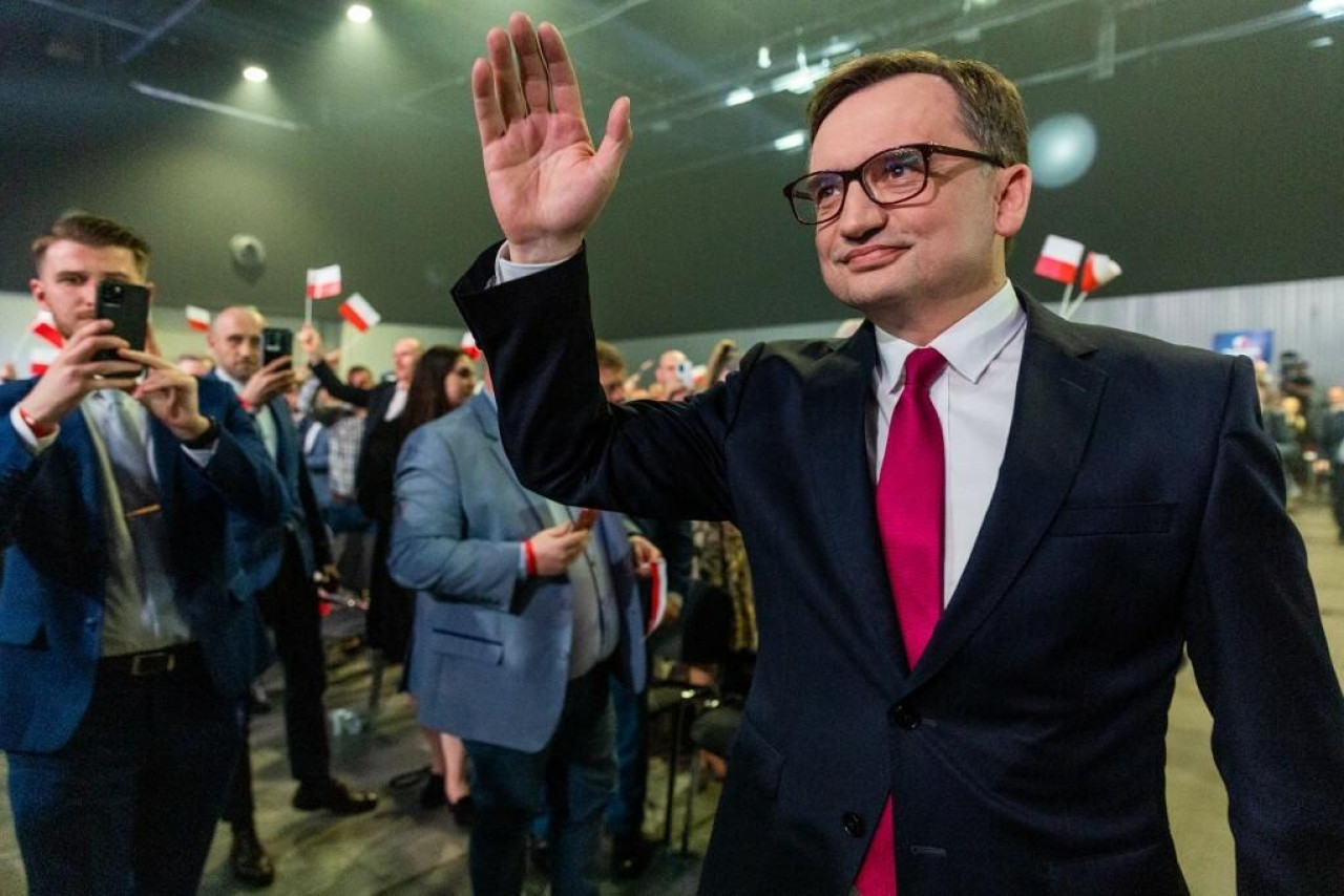 Slobodna Dalmacija - Mađarska nije izručila bivšeg poljskog ministra ...