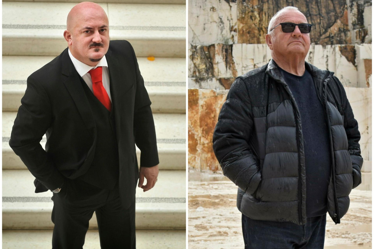 Slobodna Dalmacija - Je li Kineskinja prijavom za mito 'zaustavila ...