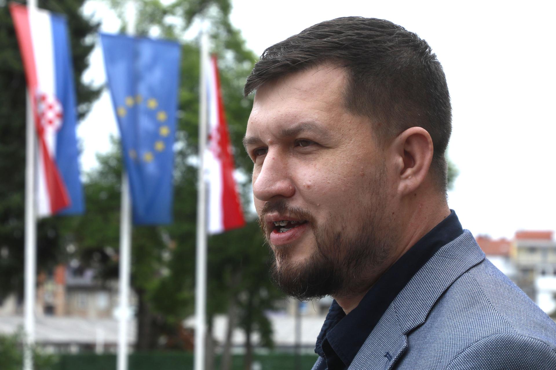 Dubrovački - Vedran Tomić (SMOi): 'Sve što gospodin Franković kaže ...