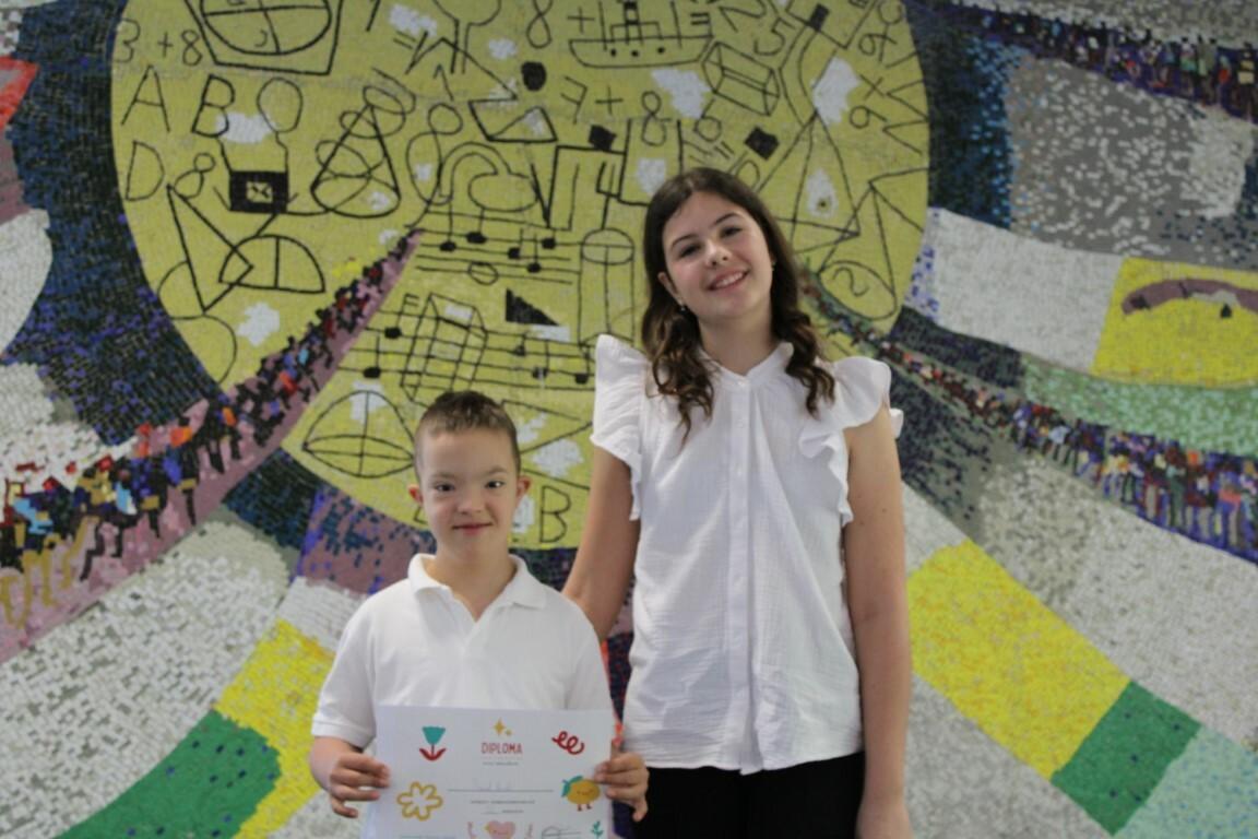 Dubrovački - Osnovna škola Lapad proslavila Dan škole uz 'Lapad traži ...