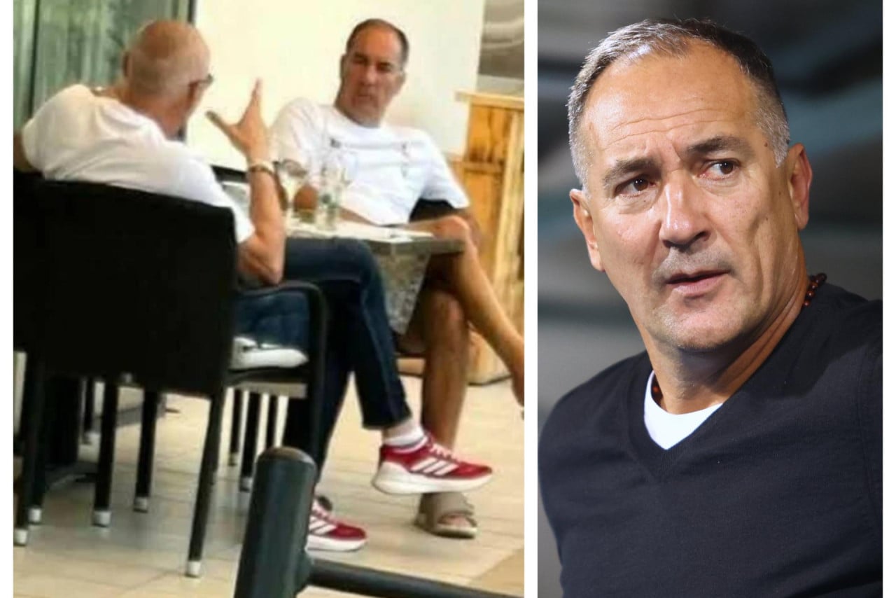Slobodna Dalmacija - EKSKLUZIVNO Štimac im donio milijune, a nije dobio ...