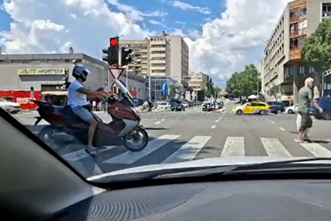 Slobodna Dalmacija - Je li ovo moguće? Pogledajte kako majstor na ...