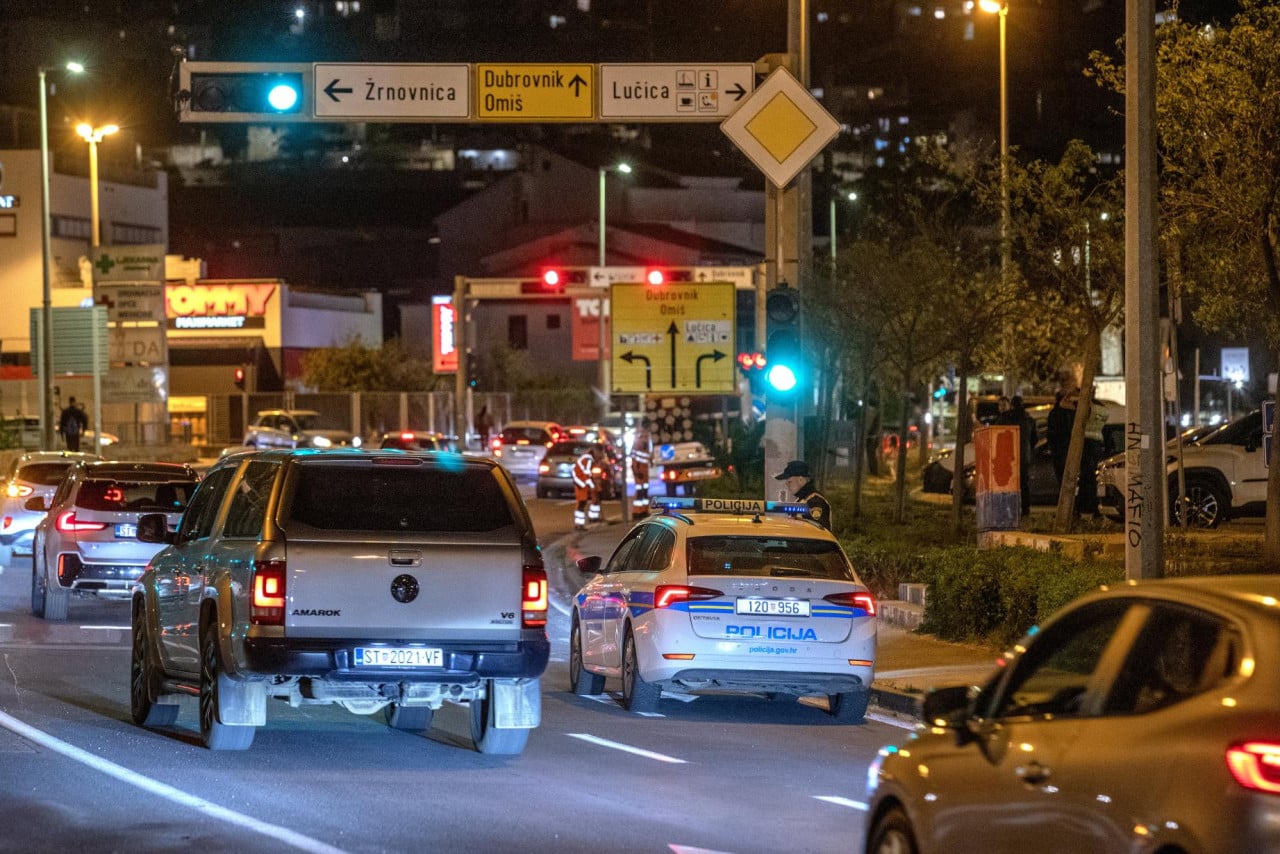 Slobodna Dalmacija - Struje nema satima: HEP najavio prekide u Splitu i ...