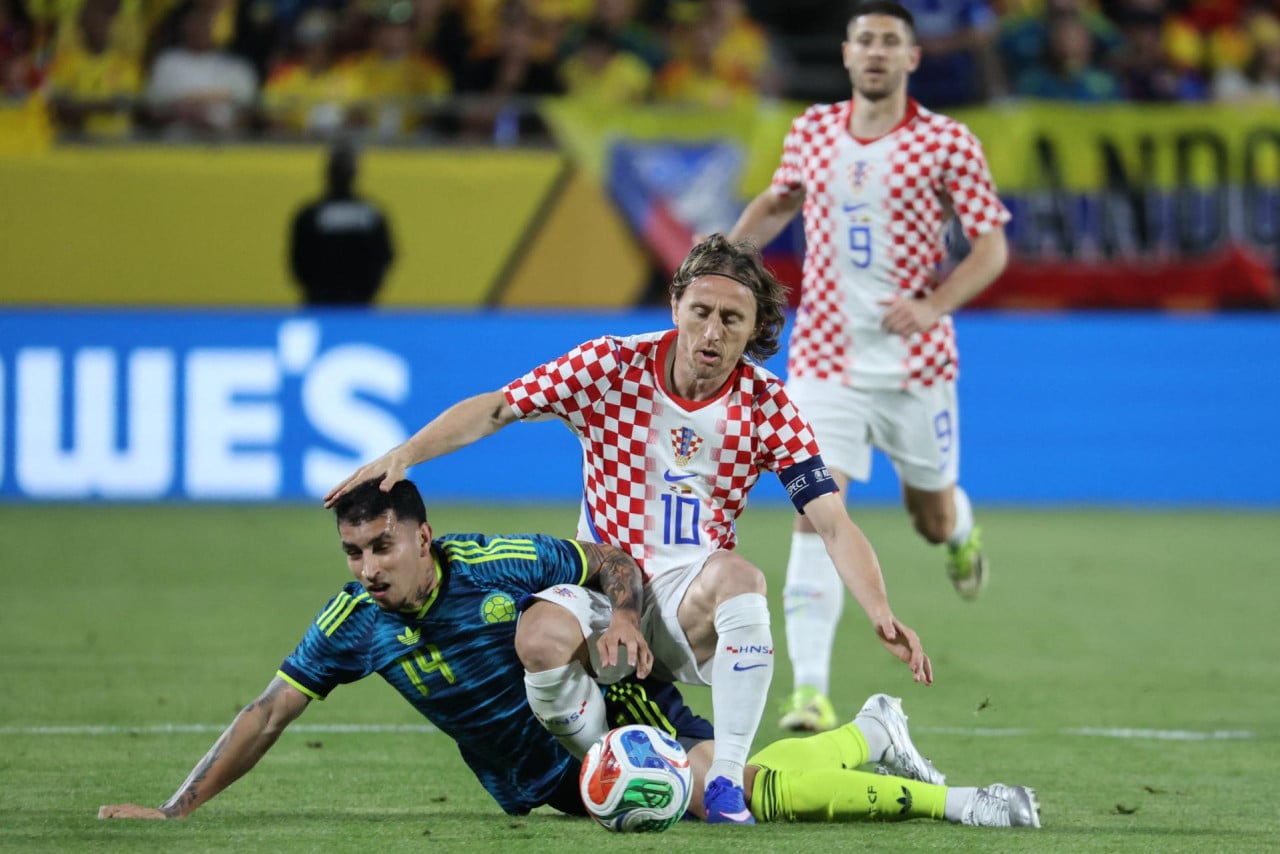 Slobodna Dalmacija - Englez podcjenuje naše: ‘Hrvatska nas ne brine ...