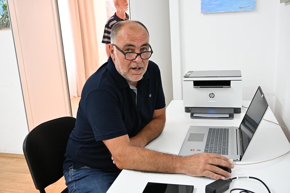 Slobodna Dalmacija - Željko Čović je novi-stari predsjednik Udruge ...