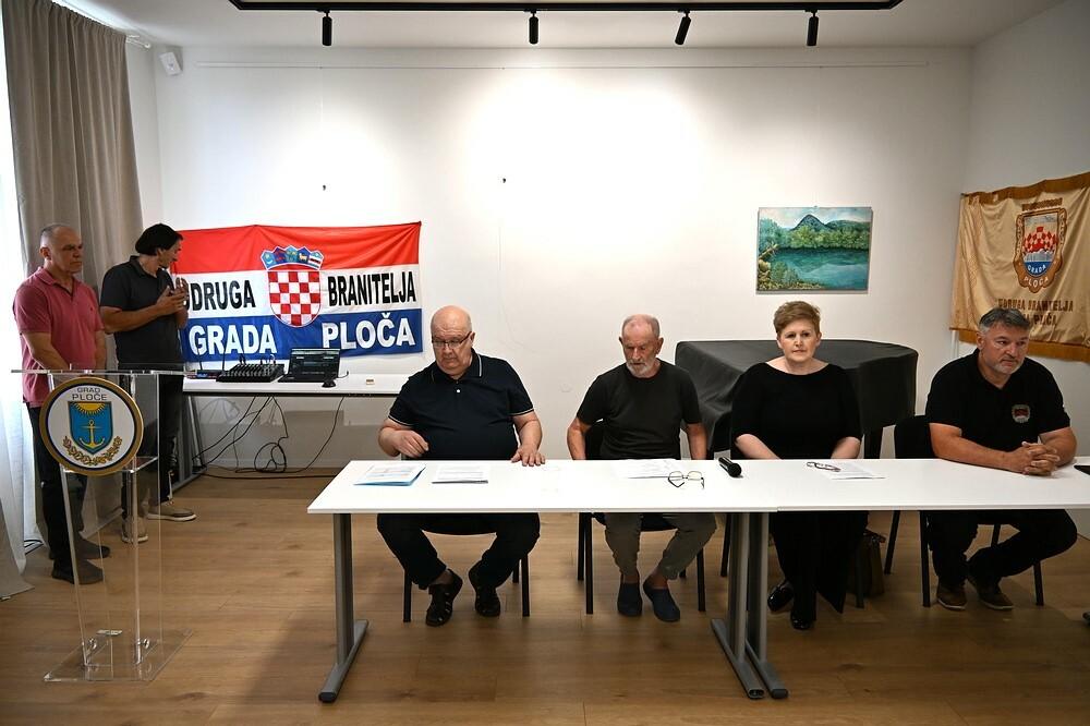 Slobodna Dalmacija - Željko Čović je novi-stari predsjednik Udruge ...